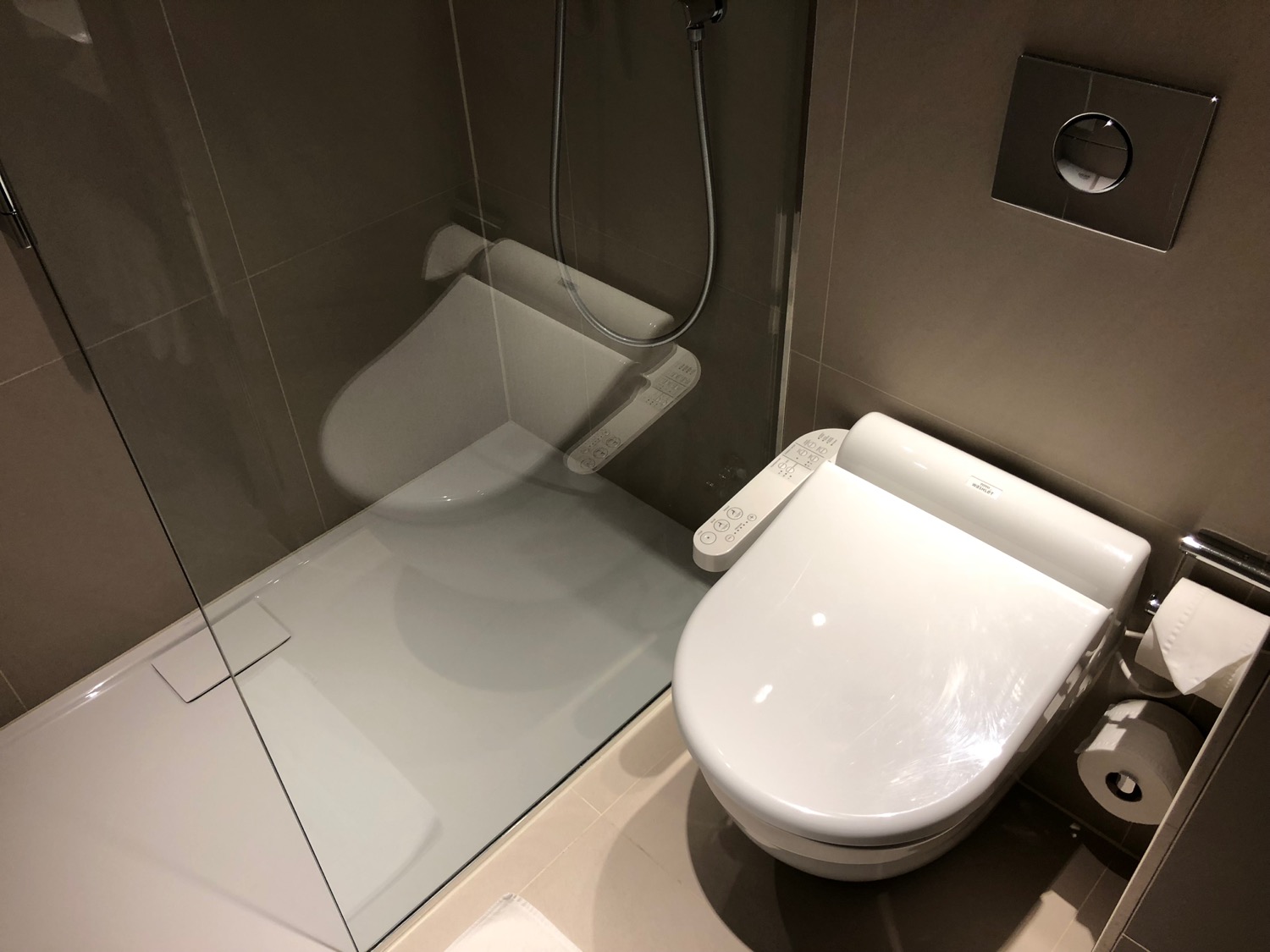 Bidet Repair, Installation, and Plumbing Services